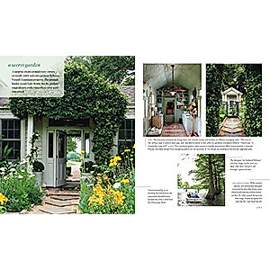 House Beautiful Dream Homes: Intimate House Tours & Dazzling Spaces