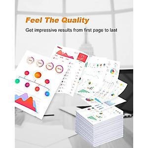 252 XL 252XL Ink Cartridges Remanufactured Replacement for Epson 252XL Ink Cartridges Combo Pack, T252 Ink Cartridges for Epson Printer WF-3640 WF-7720 WF-3620 WF-7710 WF-7620 WF-7610 WF-7210(4 Pack)