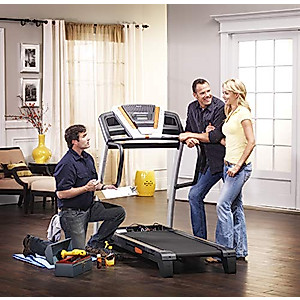 NordicTrack Care 3-Year Annual Maintenance Plan for Fitness Equipment $1000 to $1499.99