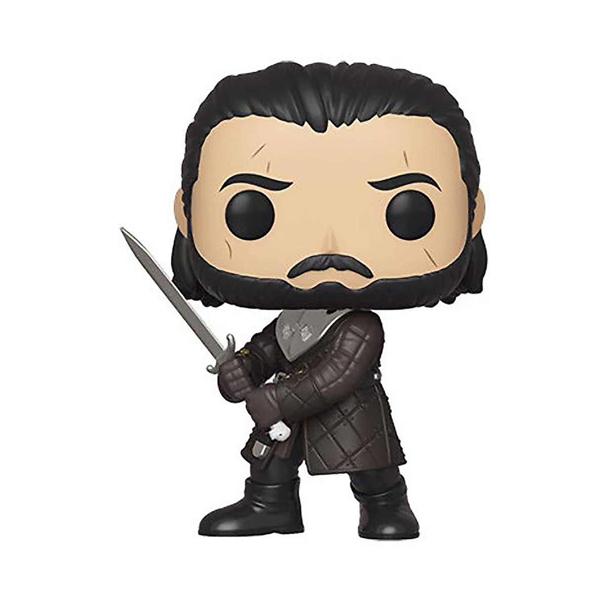 Funko Pop! TV: Game of Thrones - Jon Snow - Season 8