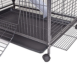 Ware 4-Level Indoor Ferret/Chinchilla Hutch