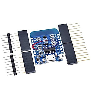 D1 4M Bytes Board Base on ESP8266 ESP-12F