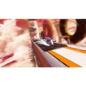 Sonic Colors Ultimate: Launch Edition - PlayStation 4