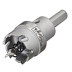 IDEAL INDUSTRIES INC. 36-312 Pilot Drill, 1/4 in, 3/4 Drilling Depth