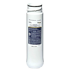 Whirlpool WHEERM Replacement Membrane, Single Unit, White