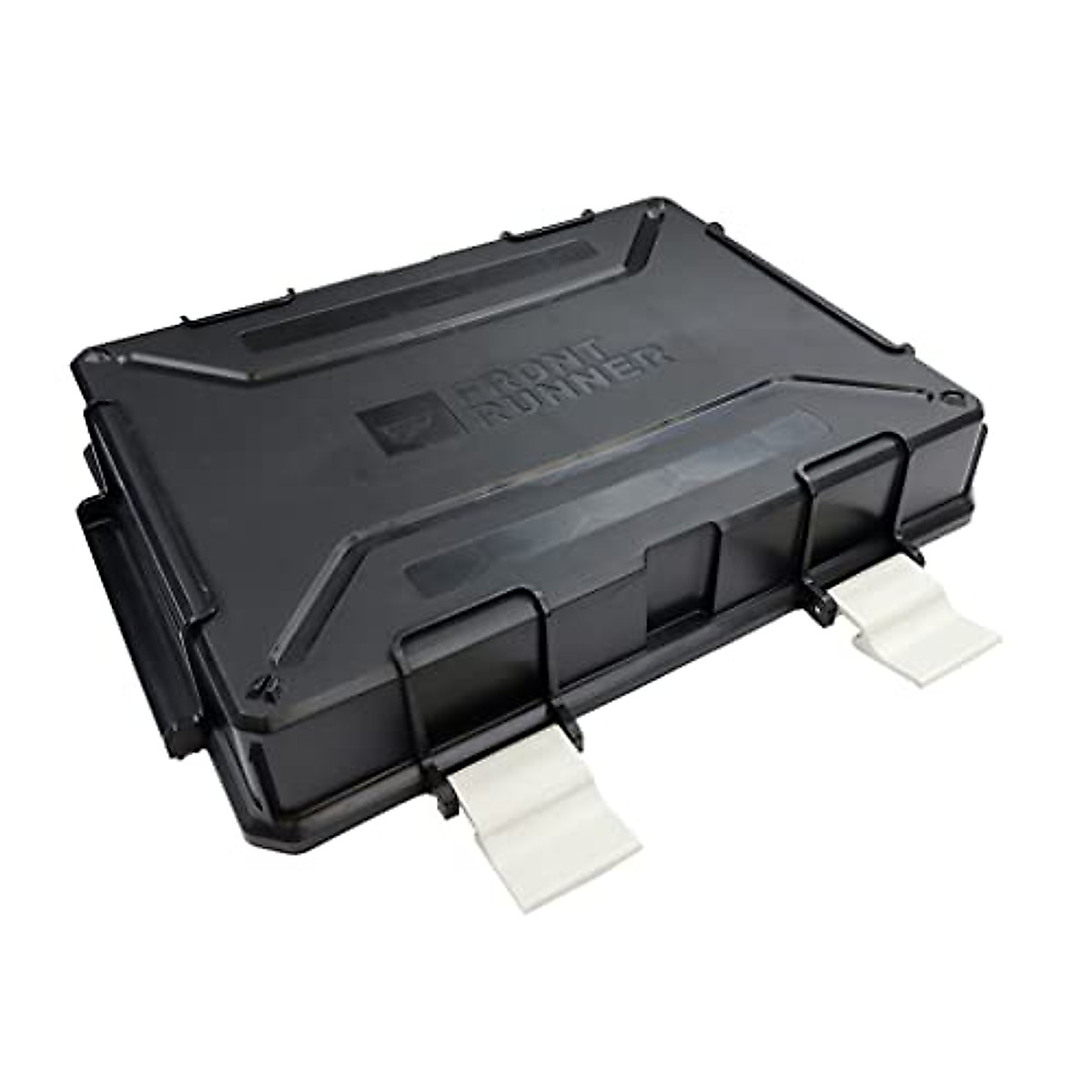 Front Runner Wolf Pack Pro Hi-Lid Stackable Storage Containers