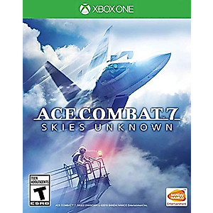 Ace Combat 7: Skies Unknown - Xbox One
