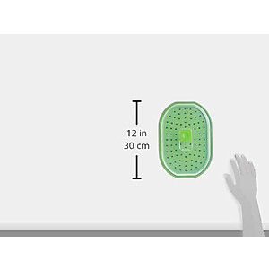 Progressive International Steamer Fish/Veggie, Gray