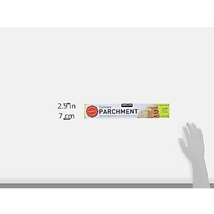 Kirkland Signature Non Stick Parchment Paper 2 pack