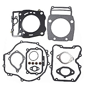 Autoparts New Gasket KIT Set Fit for Polaris 500 Sportsman Xplorer Magnum ATP Ranger