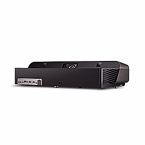 Viewsonic X1000-4K Ultra Short Throw LED Projector - Ceiling Mountable