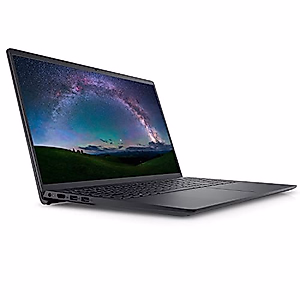 Dell 2022 Newest Inspiron 3511 Laptop, 15.6" FHD Touchscreen, Intel Core i5-1035G1, 32GB DDR4 RAM, 2TB PCIe SSD, SD Card Reader, Webcam, HDMI, Wi-Fi, Windows 11 Home, Black