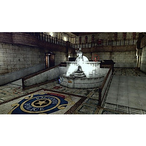 Resident Evil: The Darkside Chronicles