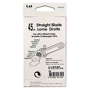 TOOLS4FRP Kai 45mm Rotary Blade