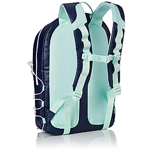 Oakley Men's 90'S Backpack, Dark Blue, One Size