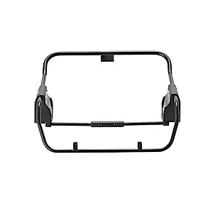 Evenflo Pivot Xpand Adapter Exclusively for Perego Infant Car Seats, Graco, Chicco, and Peg, 15x15x5 Inch (Pack of 1)