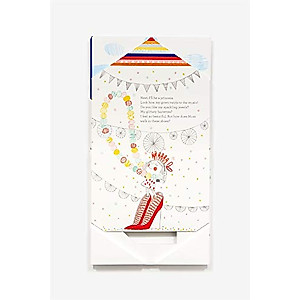 In My Room: A Book of Creativity and Imagination (Growing Hearts)