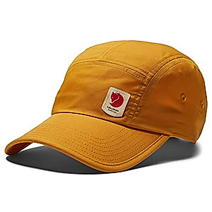 Fjallraven High Coast Lite Cap - Acorn Small/Medium