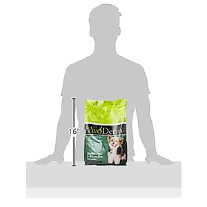Avoderm, Dog Food Small Breed 7 lb
