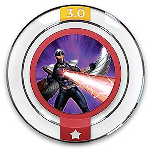 Disney Infinity 3.0 Edition: MARVEL Battlegrounds Power Disc Pack