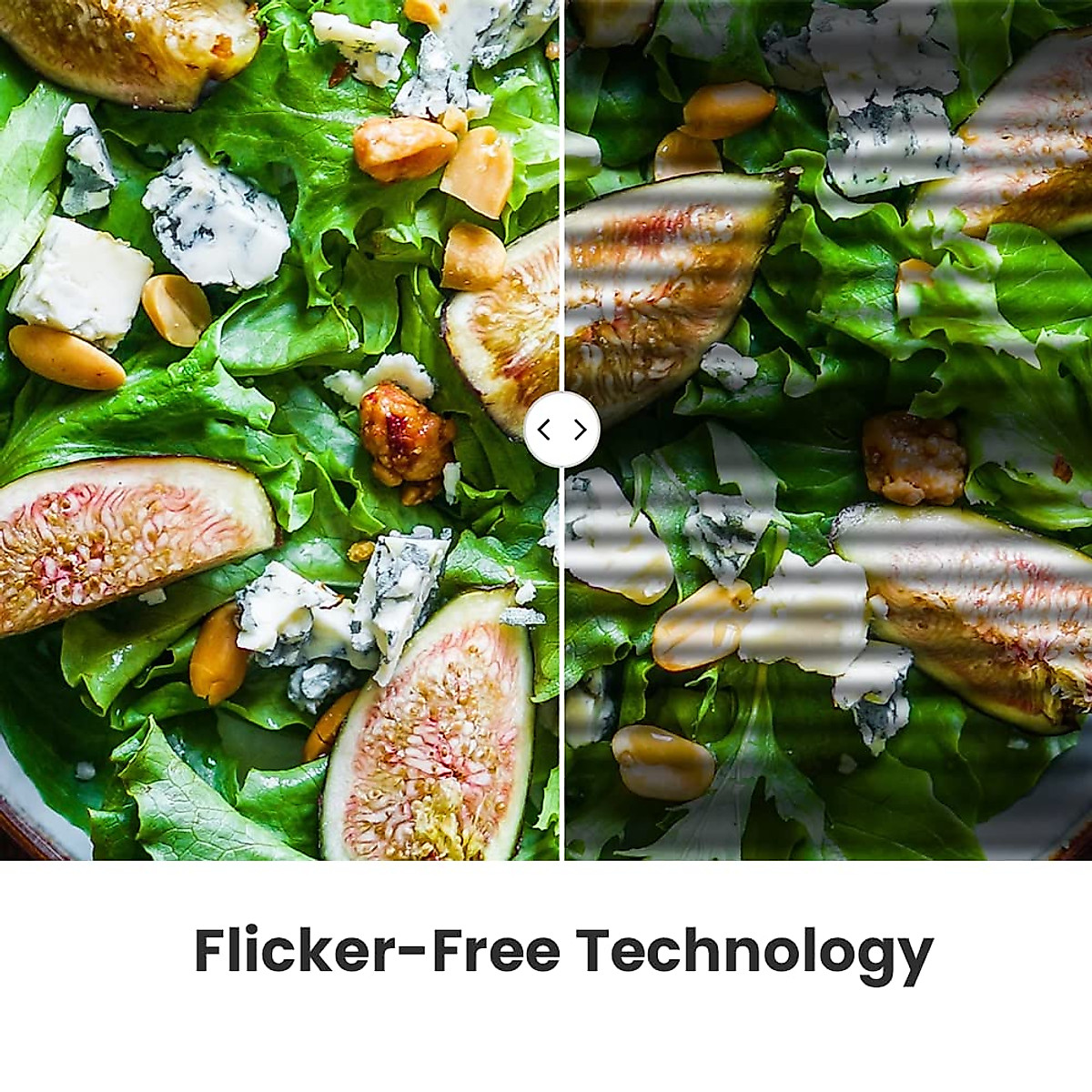 BenQ PD2700U 27 inch 4K UHD IPS Monitor | HDR | 100% sRGB and Rec. 709 | AQColor Tech for Accurate Reproduction (Renewed)