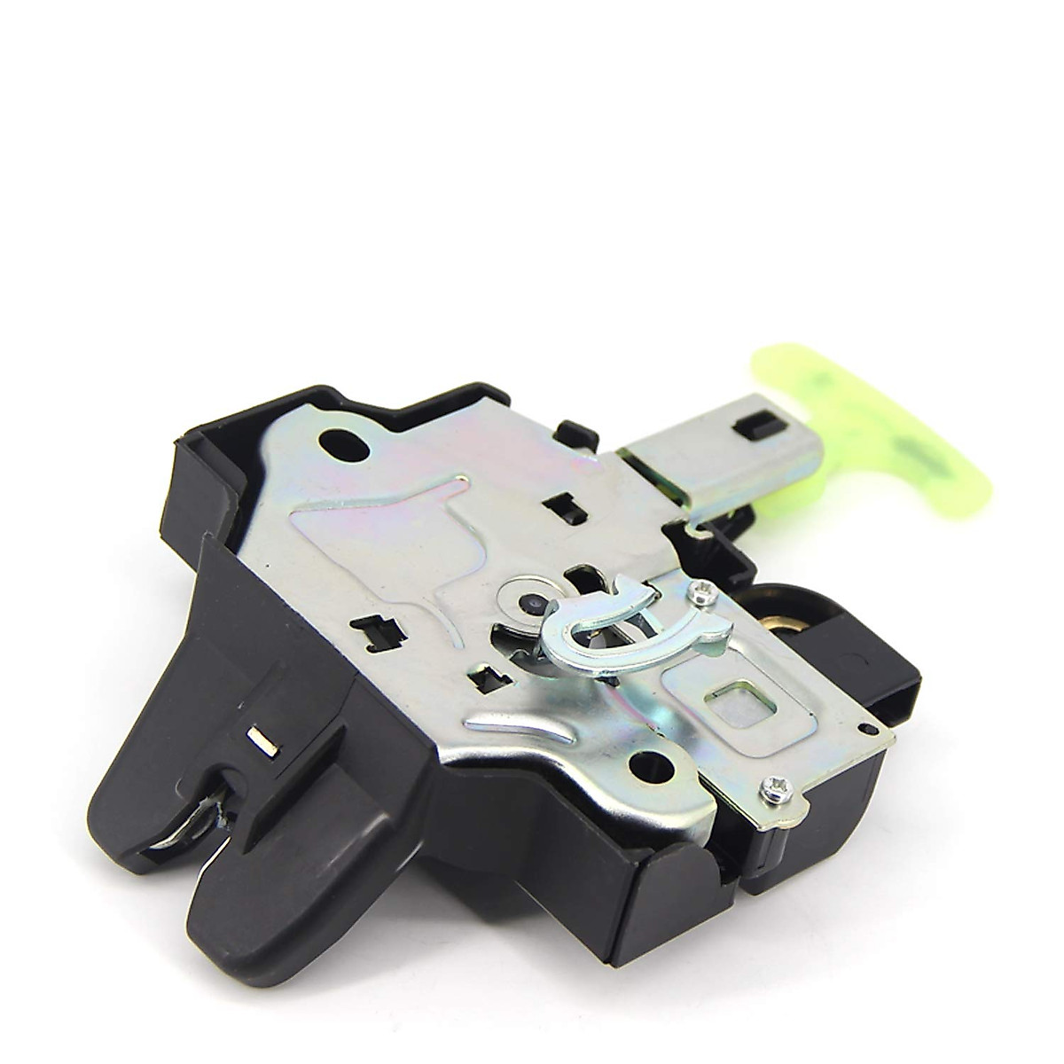 USTAR Rear Trunk Latch Fit for Toyota Camry 2007-2011 Tailgate Lock with Keyless Entry 64600-06010 931-860