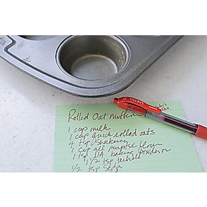 Zebra Pen Sarasa Dry X20 Retractable Gel Pen, Medium Point, 0.7mm, Assorted Business Color Ink, 24-Pack (Packaging May Vary)