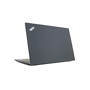 Lenovo ThinkPad T570 15.6-inch HD, Core i5-7300U 2.6GHz, 16GB RAM, 1TB Solid State Drive, Windows 10 Pro 64Bit, (Renewed)