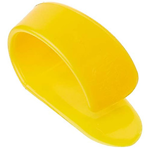 Fred Kelly Picks D2-L-8 Delrin Slick Light Guitar Pick (Pack of 8)