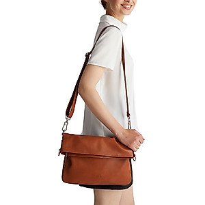 EDC 990EA1O302, Rust Brown (220)