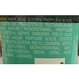 Pro-Line Comb-Thru Lite Moisturizing Conditioner 4 Ounce (118ml) (2 Pack)