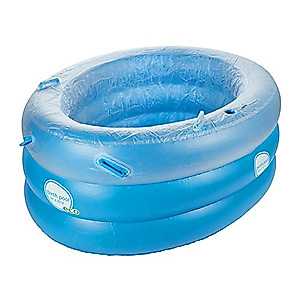 LINER ONLY - mini Birth Pool in a box LINER ONLY