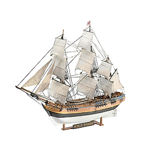 Revell H.M.S. Bounty