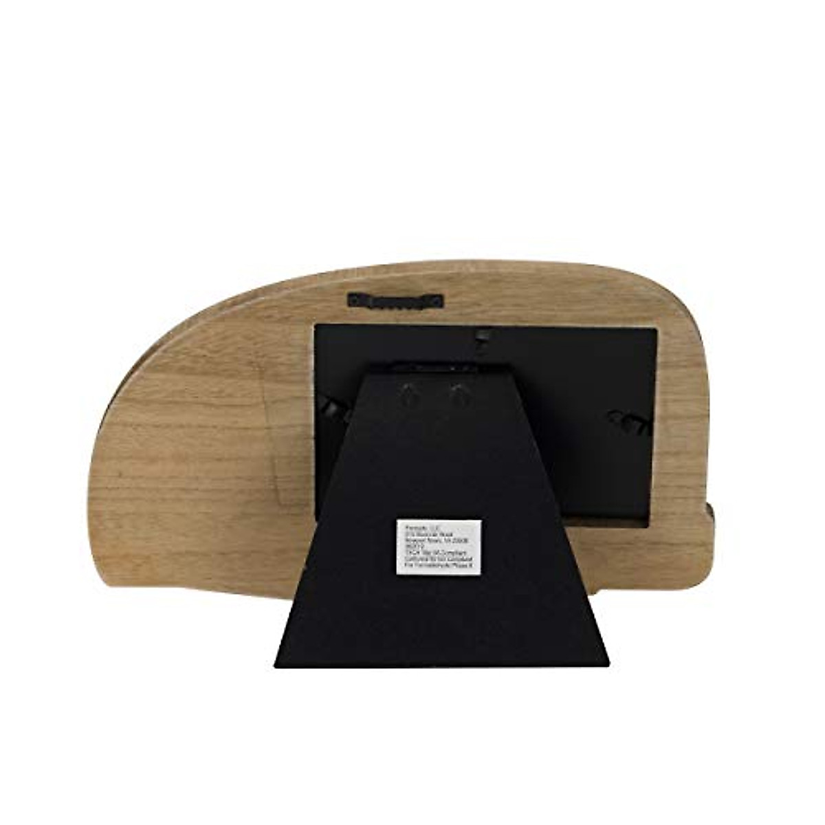 Foreside Home & Garden FFRD06117 4X6 Weekend Retreat Trailer Frame