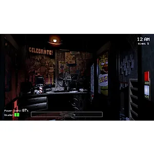 Five Nights at Freddy's: The Core Collection (PS4) - PlayStation 4