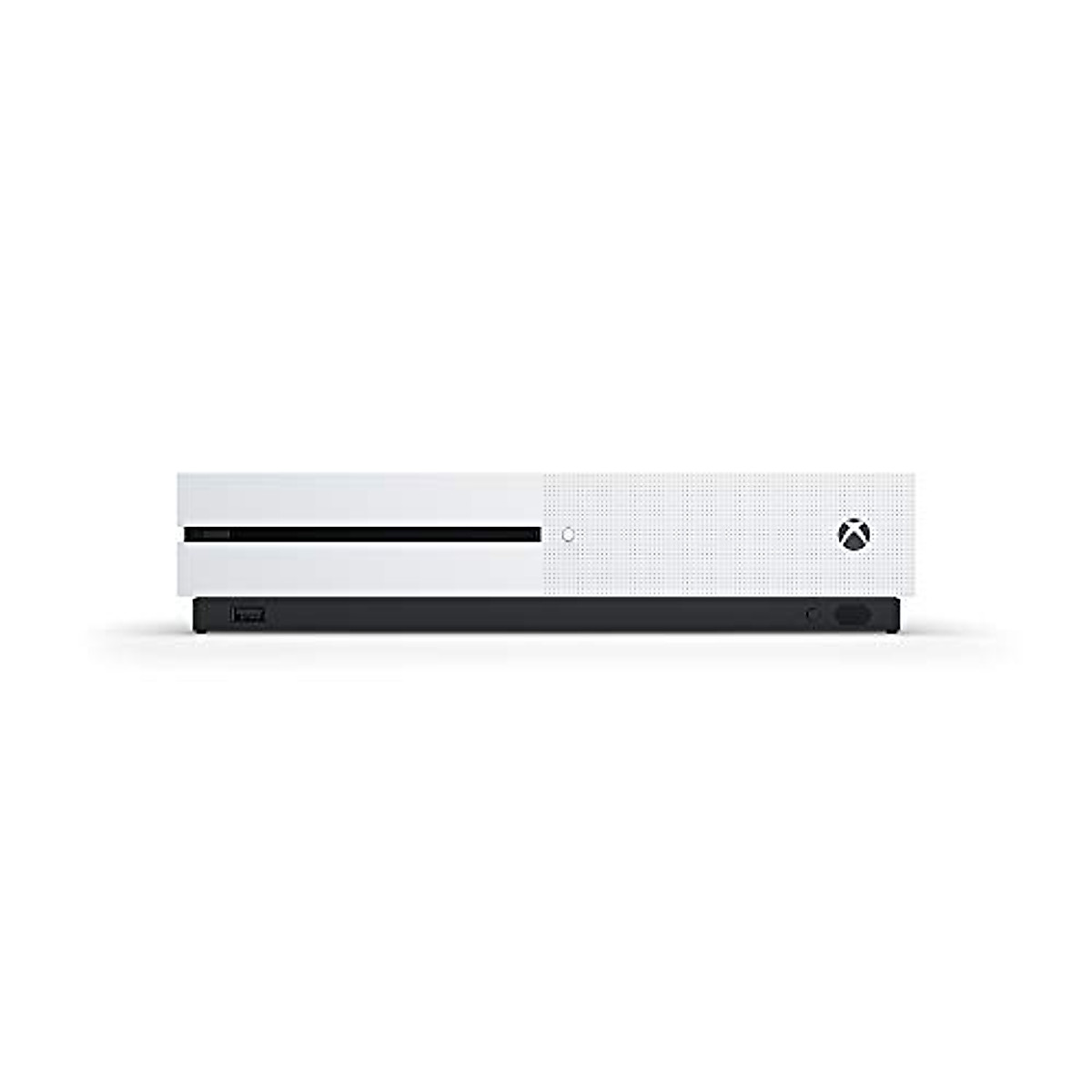 Xbox One Consoles