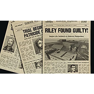 American Fugitive (Nintendo Switch)