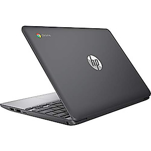 HP 11.6" Chromebook 4GB 16GB Laptop | 11-v020wm