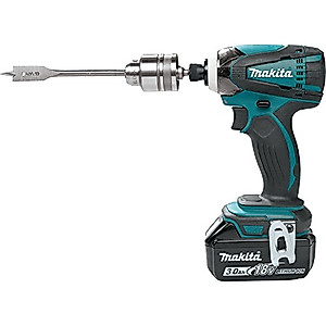 Makita 763198-1 Keyless Chuck , Grey