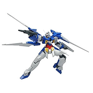 Bandai Hobby #10 Gundam Age-2 Normal Gundam Age 1/144 - High Grade Age