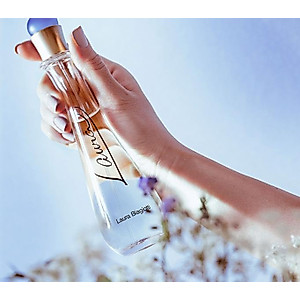 Laura Biagiotti - Laura - Eau de Toilette Spray Perfume for Women - Feminine Fragrance With Blend of Fruity Cocktail & Delicate Floral Notes - 1.6 oz