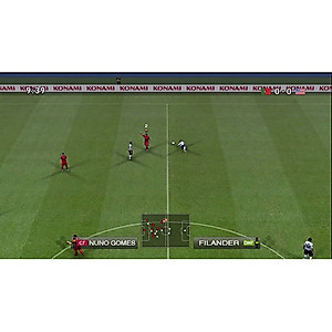 Pro Evolution Soccer 09 - Xbox 360