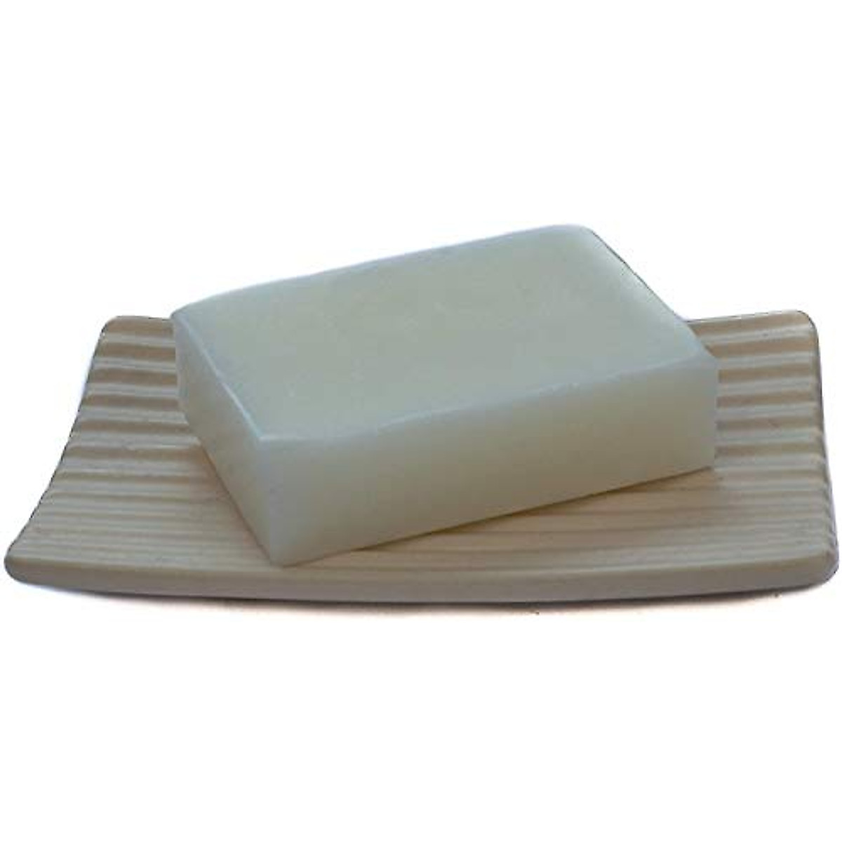 Crystal Cole - Conditioner Bars/Shampoo Bars - Vegan - 100% Eco Friendly/Zero Plastic - Long Lasting - Paraben And Cruelty Free - (Coconut, Conditioner Bar)