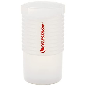 Celestron X-Cel LX Series Eyepiece - 1.25-Inch 5mm 93421 Black