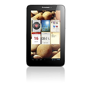 Lenovo A2107 7-Inch Tablet
