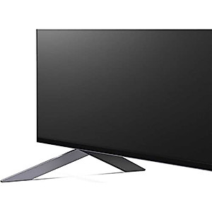 LG 86QNED90UPA Alexa Built-in QNED MiniLED 90 Series 86" 4K Smart UHD NanoCell TV (2021)
