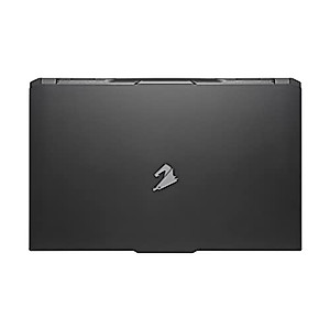 GIGABYTE AORUS 17H: 17.3" Thin Bezel FHD 1920x1080 360Hz Display, NVIDIA GeForce RTX 4080 Laptop GPU 12GB GDDR6, Intel Core i7-13700H, 16GB DDR5 RAM, 1TB SSD, Win11 Home AD (AORUS 17H BXF-74US554SH)