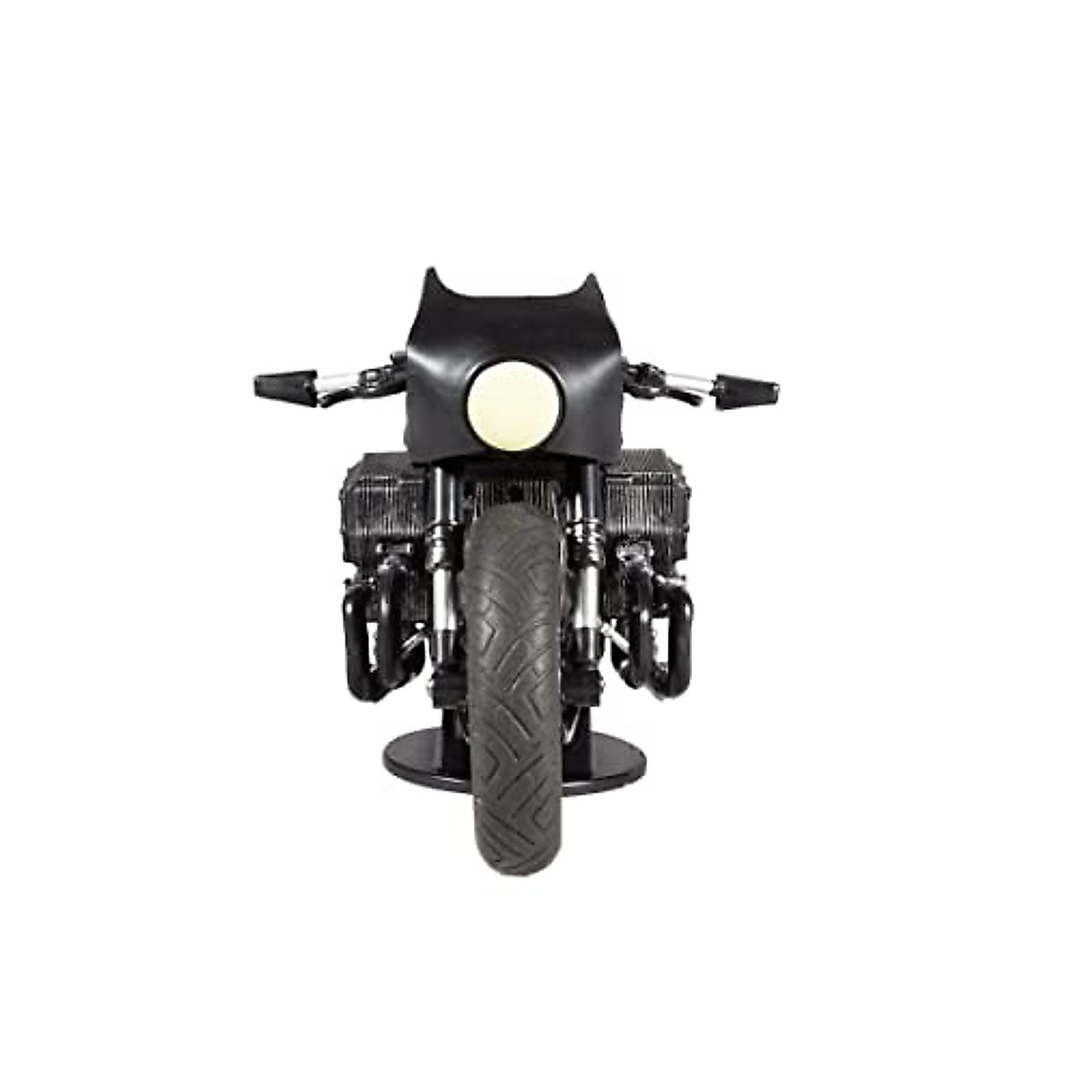 McFarlane Toys DC Batcycle: The Batman (Movie) Action Vehicle