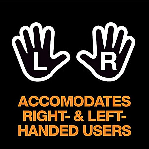 Fiskars Crafts Rotary Cutter, 60mm Titanium