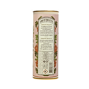 Panier des Sens – Rose Geranium Eau de Toilette - Valentines Day Gifts for Women - Light Perfume for Women - Floral Fragrance - Gift Ideas for Her - Parfum Made in France – Hair & Body Spray 1.7 Floz